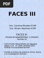 Faces Iii | PDF