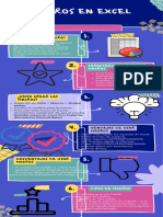 Lista de Comandos de Excel Español PDF | PDF