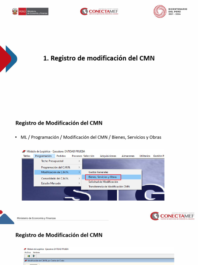 CMN Siga 2024 Au | PDF