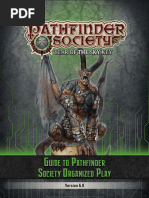 Pathfinder | PDF