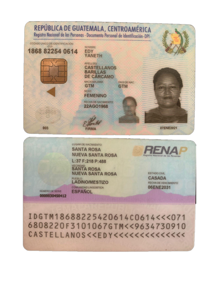 Dpi Edy Yaneth | PDF