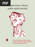 Salud Mental y Medicina Psicologica 3ed - Juan Ramon de La Fuente | PDF