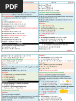 Dima Dima (SM 1ère Bac) | PDF