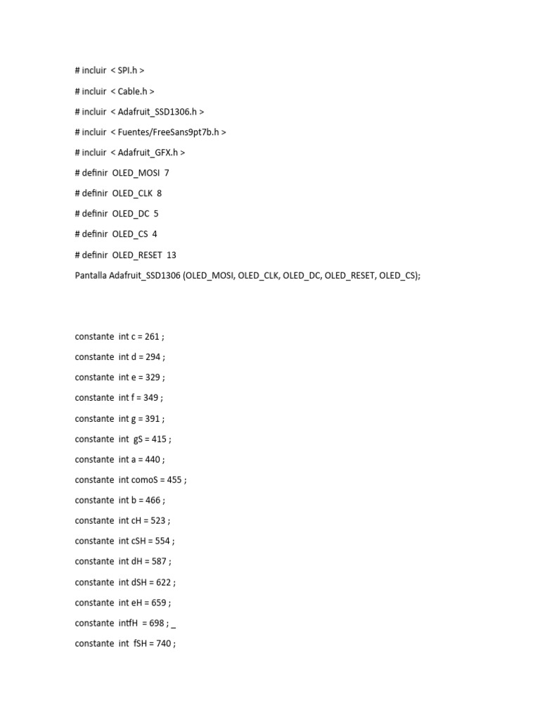 ARDuino | PDF | Métodos y materiales de enseñanza