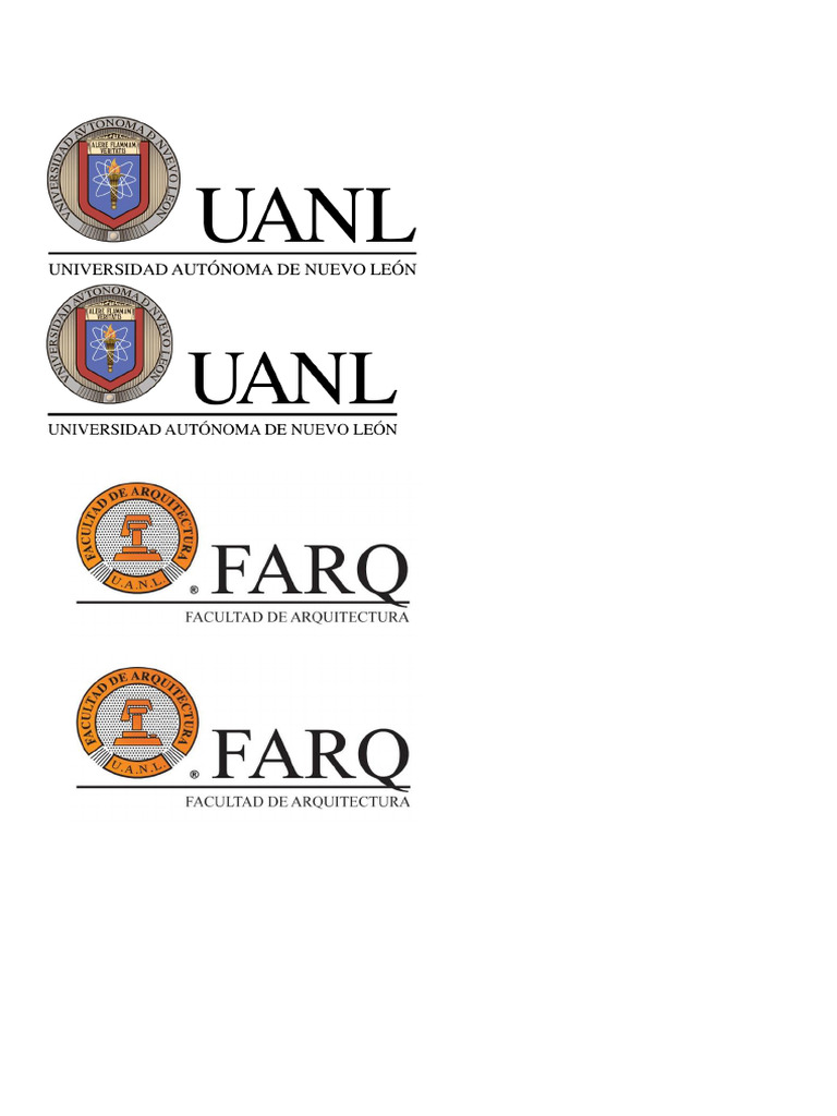Logos | PDF