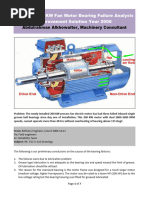 API 613 Special Purpose Gear Unit | PDF | Specification (Technical ...