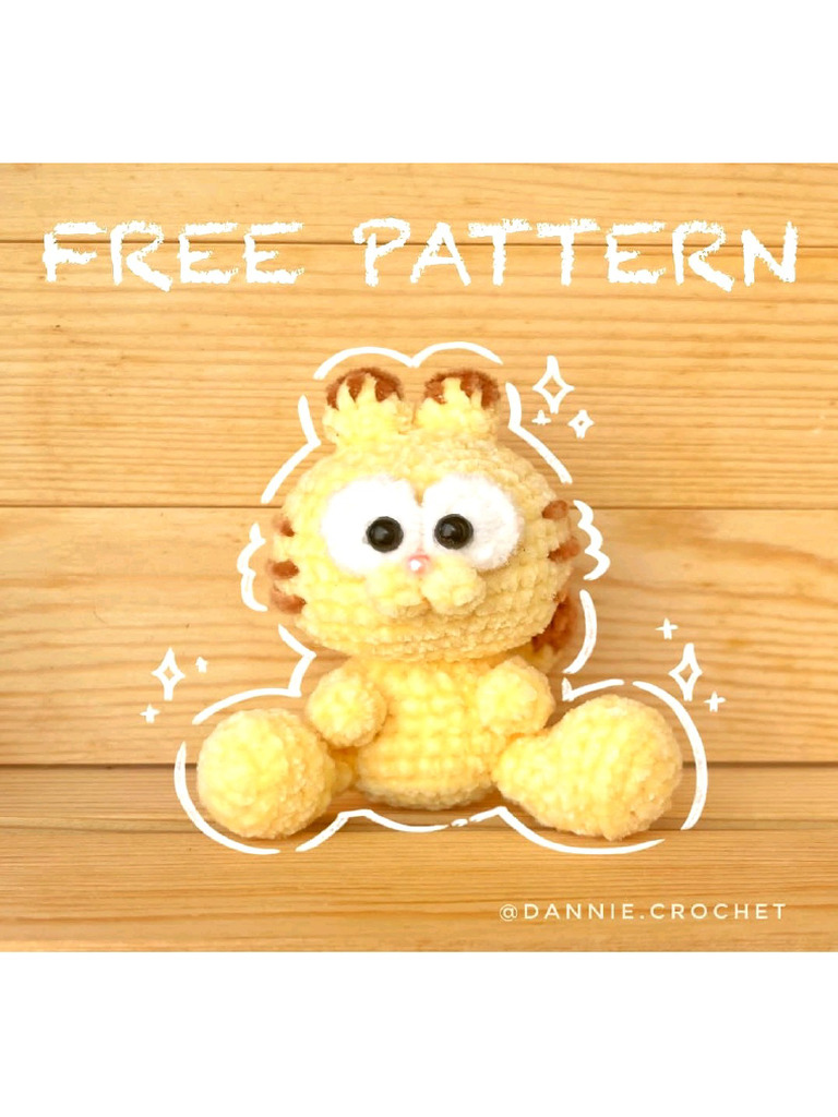 Garfield | PDF