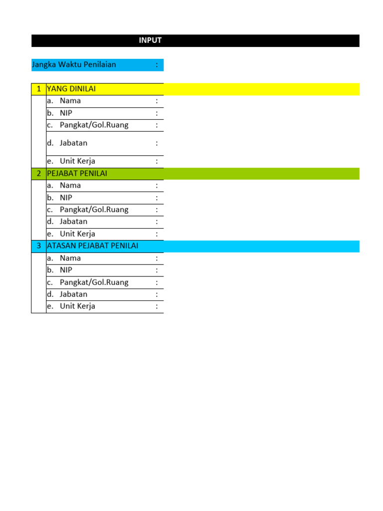 SKP R. Amir Mahmud - 2022) | PDF