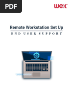 Windows Setup Guide - EN | PDF | Personal Computers | Microsoft Windows