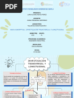 Estudio Transversal Definición, Usos y Ejemplos | PDF | Metodología de ...