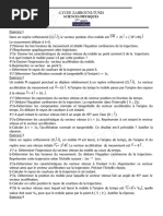 ETINC-Manuel de Éleve - 1AC - MATHS | PDF | Algèbre | Rectangle