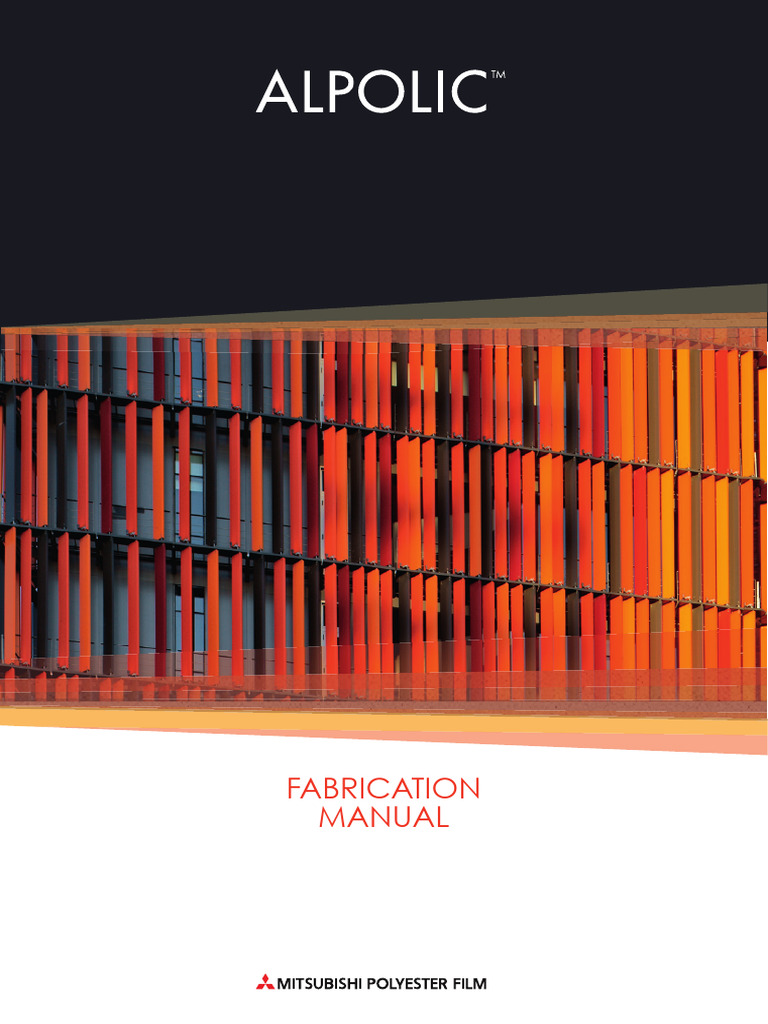 ALP Technical Manual en | PDF | Materials | Physical Sciences