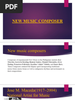 Affective Musical Key Characteristics | PDF | Love | Emotions