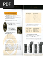 Palfinger Error Codes PDF Crane (Machine) R | PDF | Scribd