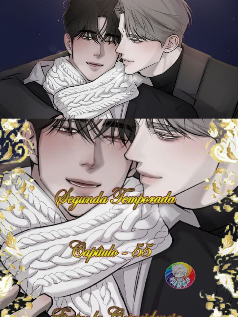 55 Entre La Coincidencia y Lo Inevitable | PDF