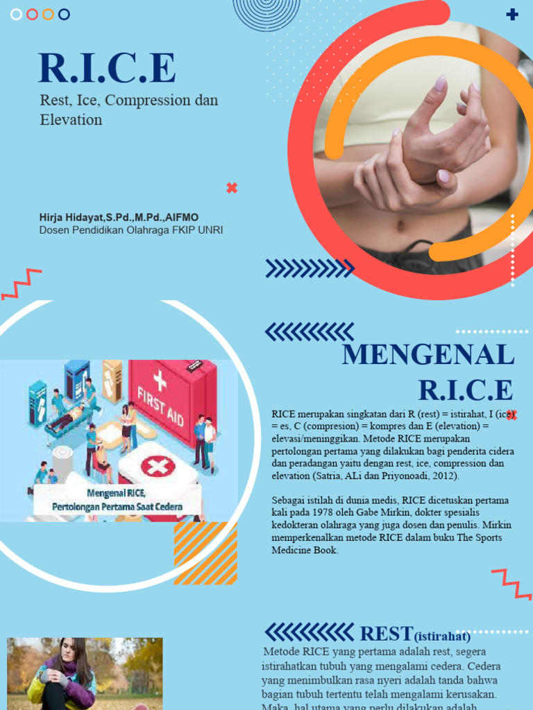 PPC Metode Rice-1 | PDF