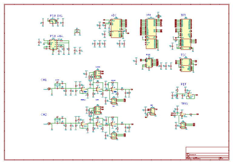 Schematic | PDF