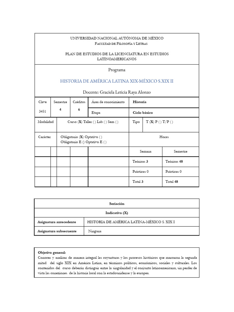 3451 - 0021, Graciela Patricia Raya Alonzo | PDF | America latina | México