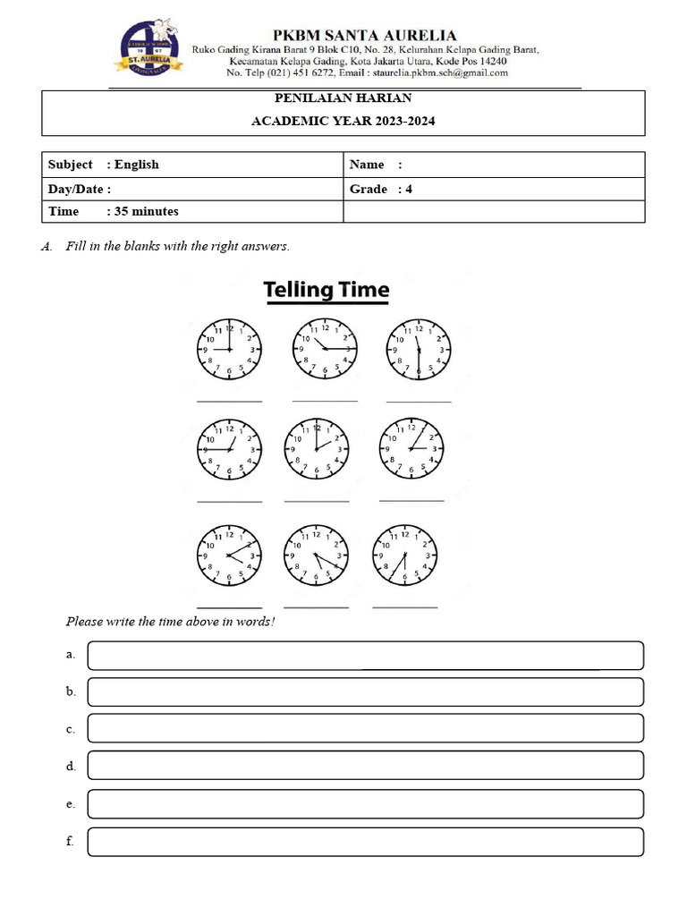 PH Eng 4 | PDF | Language Arts & Discipline