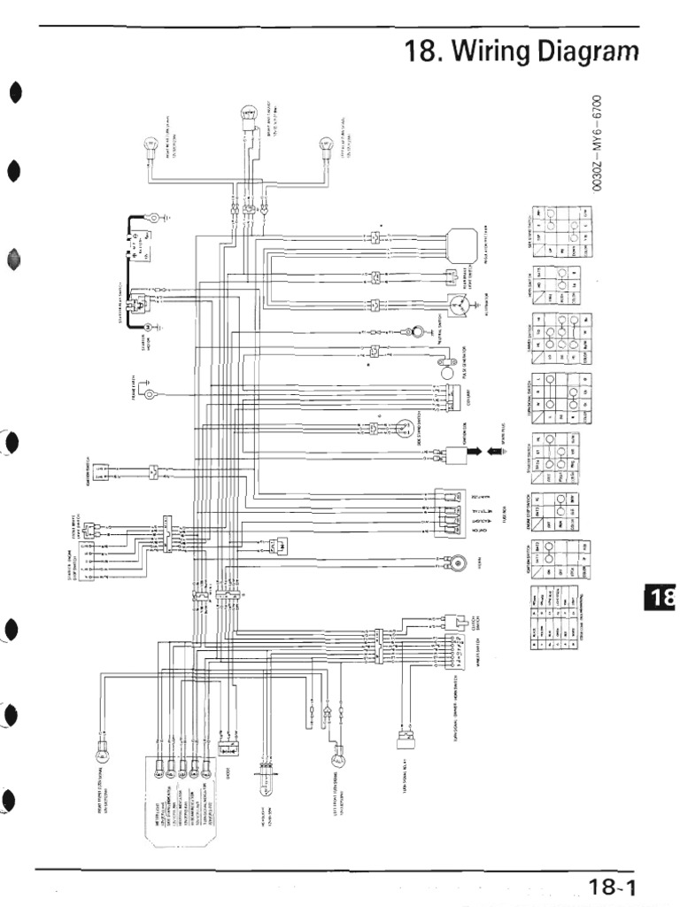 18 - Wiring Diagram | PDF