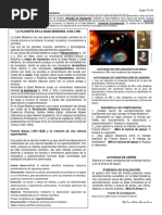 Método Científico Bacon | PDF | Francis Bacon | Razonamiento inductivo