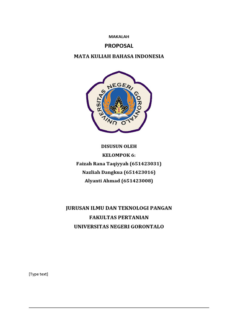 Proposal Penelitian dan Kegiatan | PDF | Seni