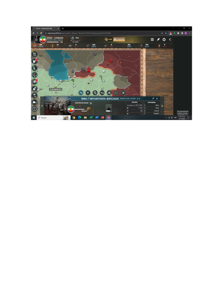 Supremacy | PDF