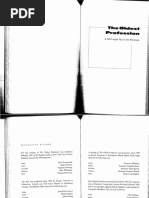 Kindertransport Script | PDF