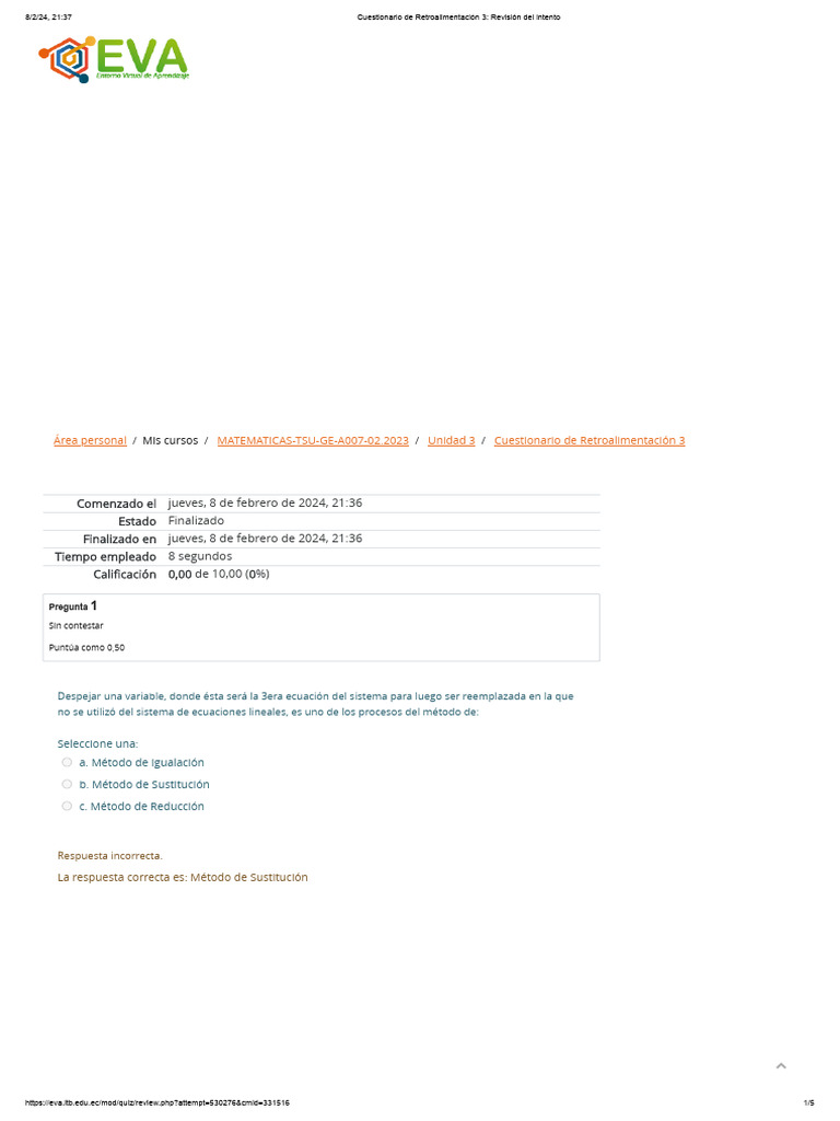 mateee | PDF | Álgebra | Objetos matemáticos