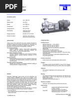 Wärtsilä 18V50SG | PDF | Engines | Valve