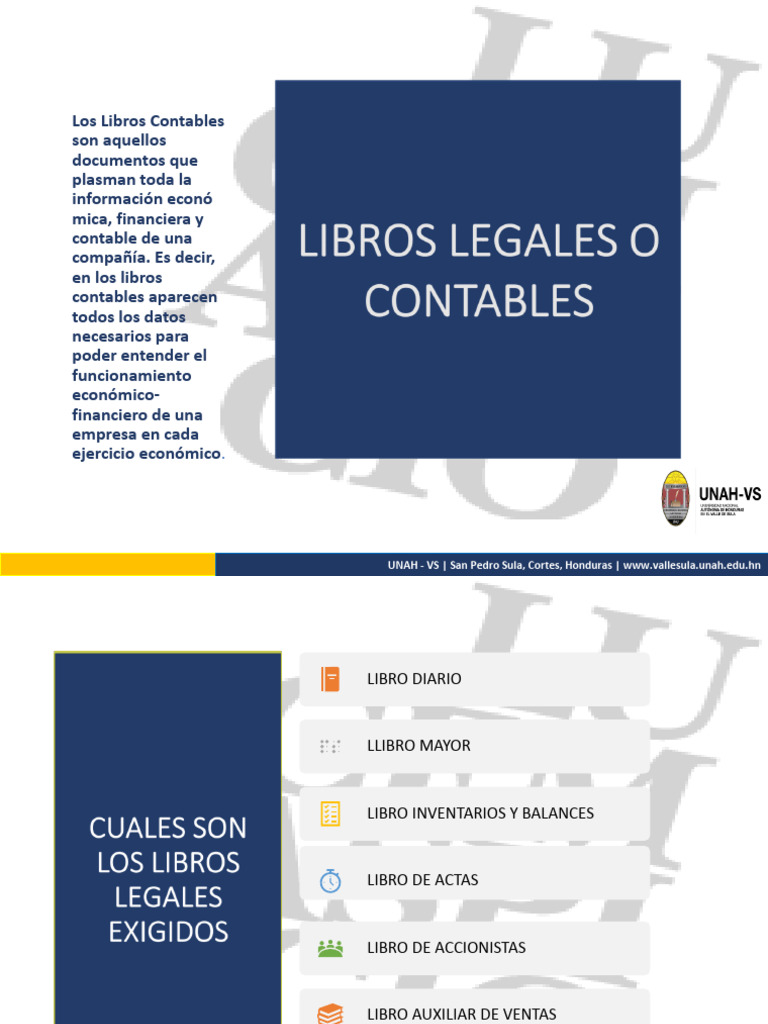 Libros Legales | Descargar gratis PDF | Contabilidad | Economía Financiera