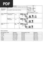 Marking Vishay | PDF | Nature