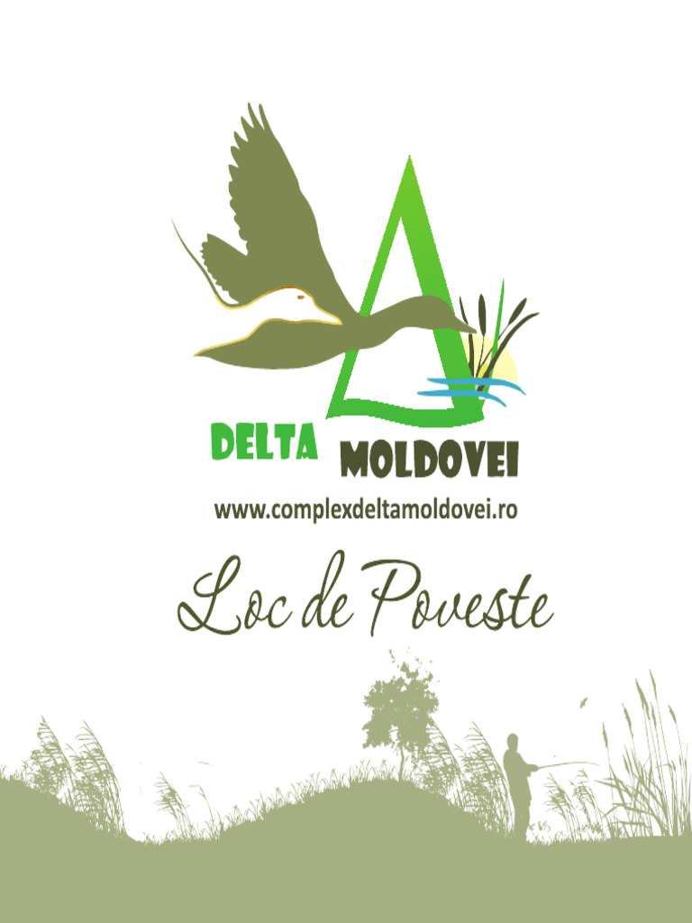 Meniu Delta Moldovei | PDF