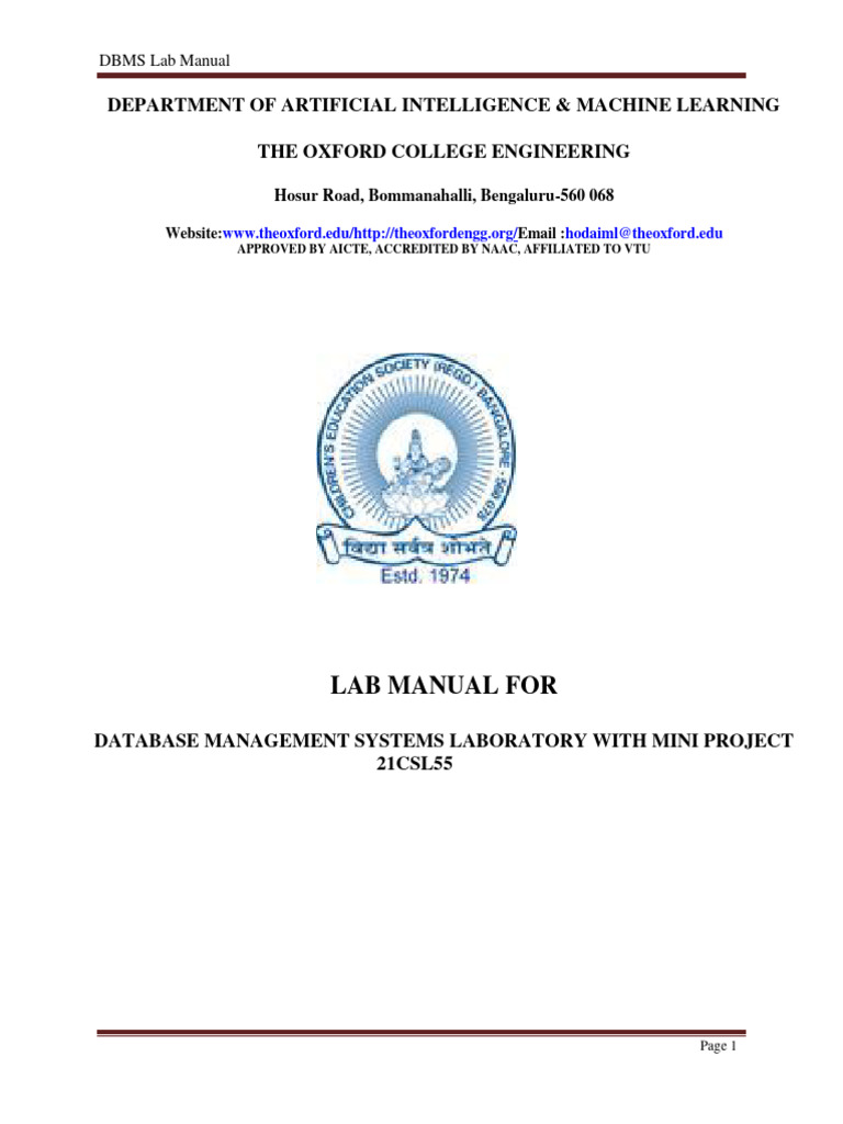 Wa0010 | PDF | Relational Database | Relational Model