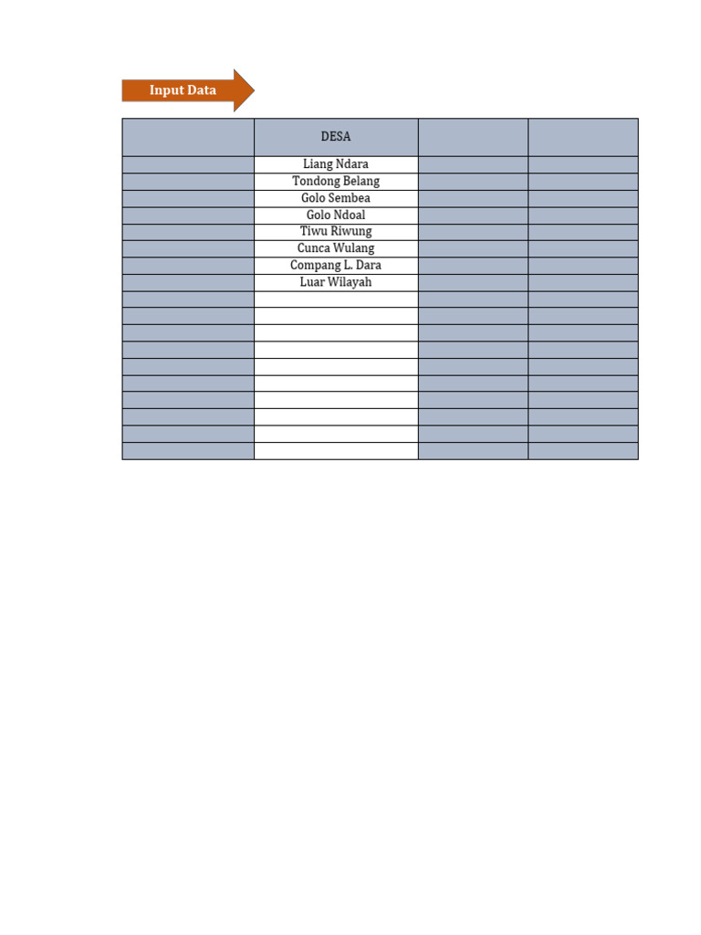 SPM Hiv Wersawe 2023 | PDF