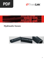 SAE 100R Series Hydraulic Hose Standards | PDF | Hose | Pipe (Fluid ...
