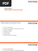 Manual de Uso Cartao Clickbank | PDF | Aplicativo para celular ...