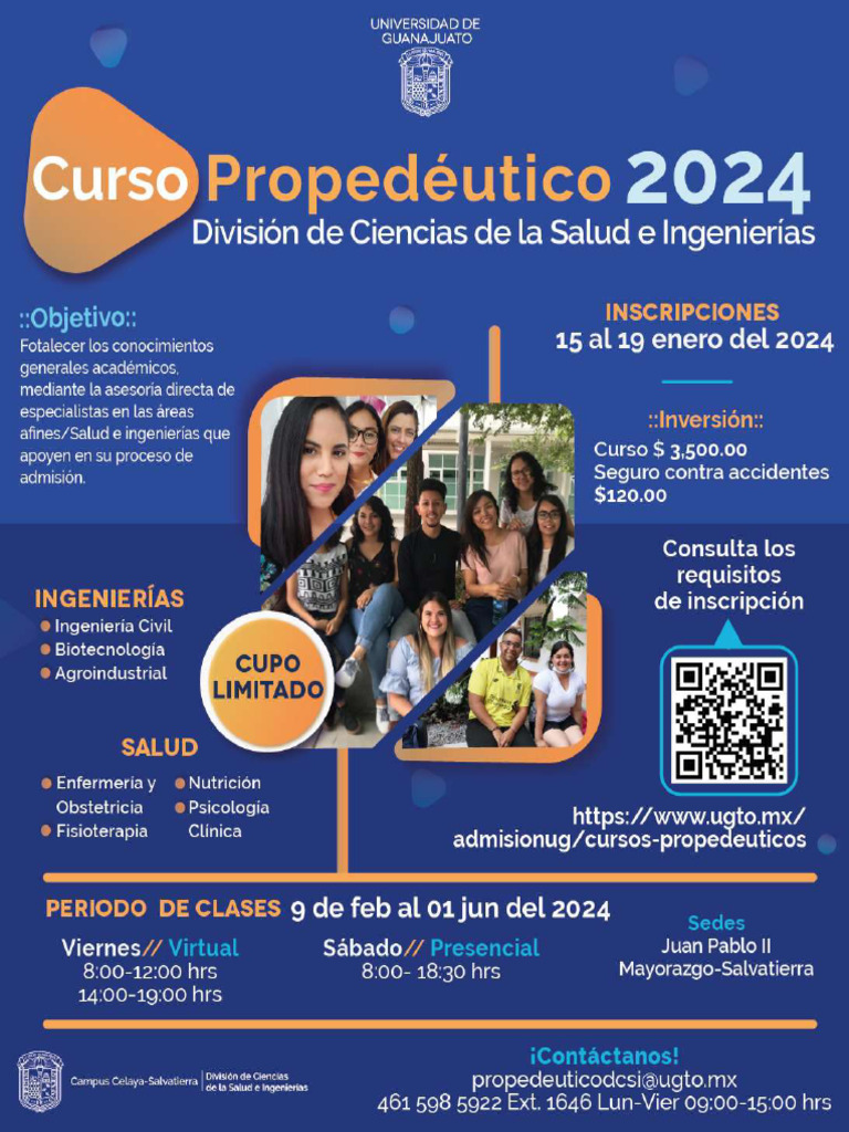 Curso Propedeutico 2024 Dcsei Ccs | PDF