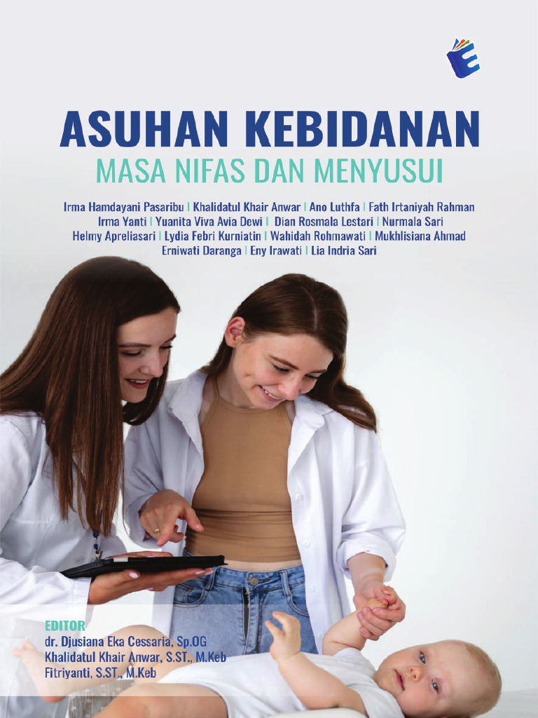 Asuhan Kebidanan Masa Nifas Dan Menyusui 4633ce1b | PDF Asuhan Kebidanan Masa Nifas Dan Menyusui 4633ce1b | PDF