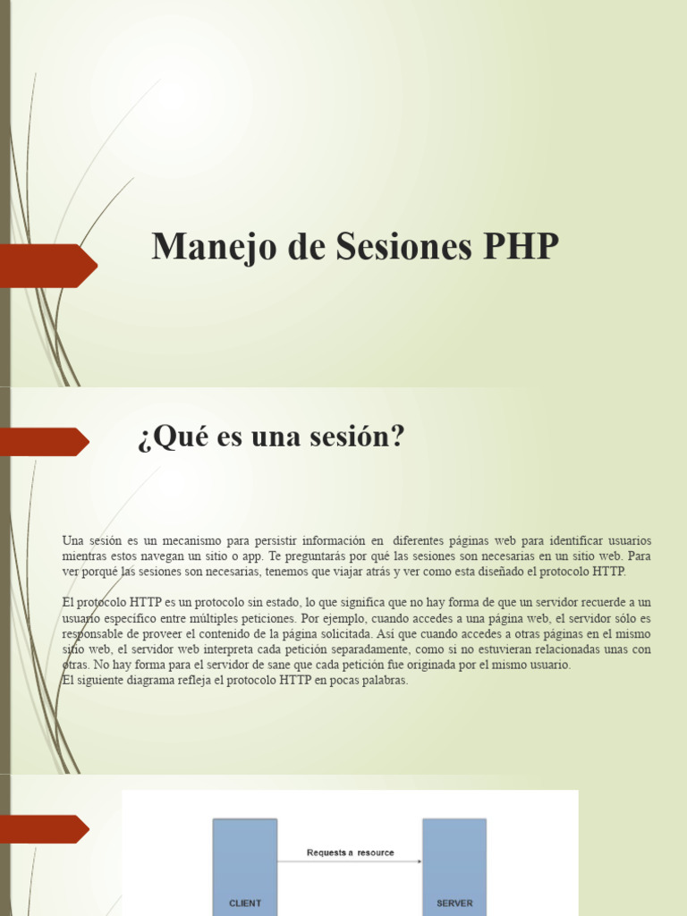 Session Cookies Roles | Descargar gratis PDF | Cookie HTTP | Servidor web