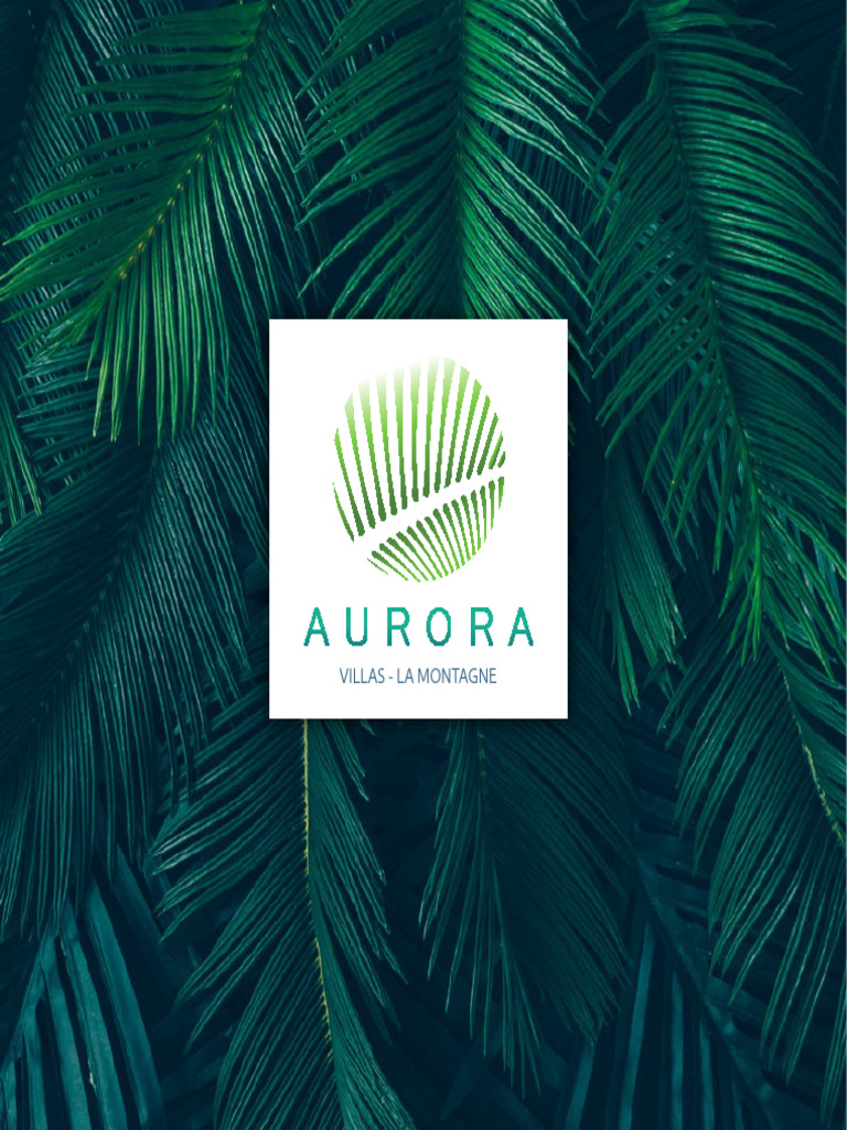 Aurora | PDF