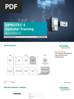 SIPROTEC Tools | PDF | Windows 10 | Computing