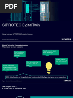 MODULE 1 SCADA ADMIN LEVEL 1 CERTIFICATION | PDF | Scada | Backup