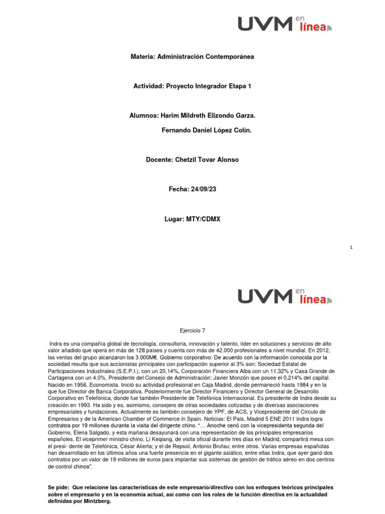 A2 FDLC | PDF | Creatividad | Negocios económicos