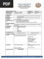 Week 1-2:: Mathematical System (Undefined Terms, Defined Terms, Axioms ...
