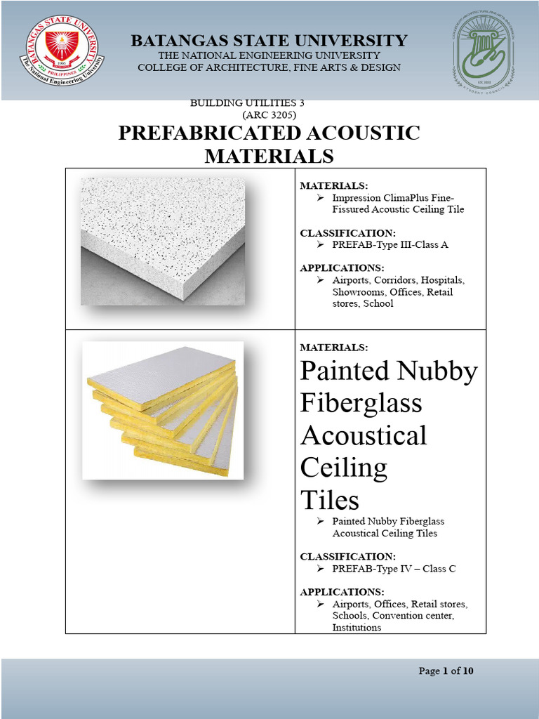 Cheh Che | PDF | Building Engineering | Materials