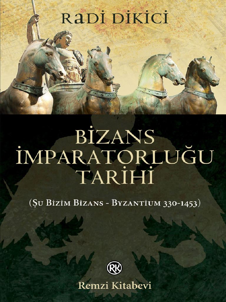 bizans-imparatorlugu-tarihi | PDF