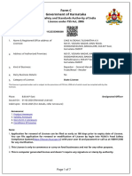 Calling Card Sample | PDF