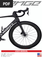 Specialized Epic Owner's Manual | PDF | Human Powered Transport | Land ...