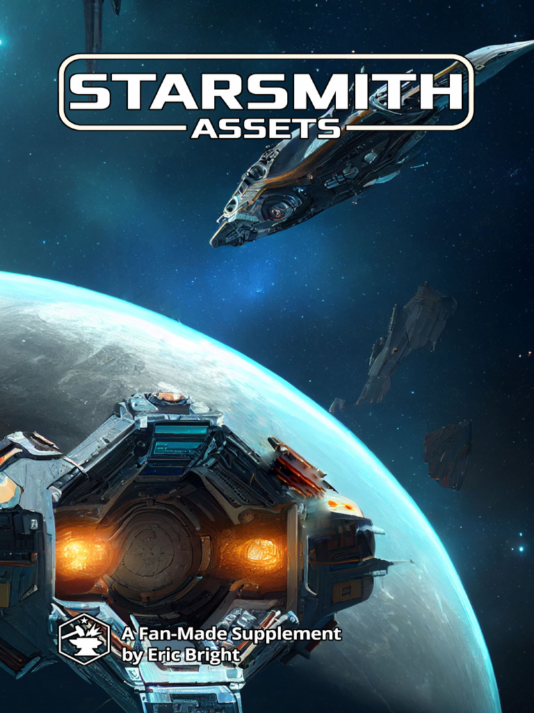 Starsmith Assets Mar 5 23 | PDF | Ships | Unmanned Aerial Vehicle